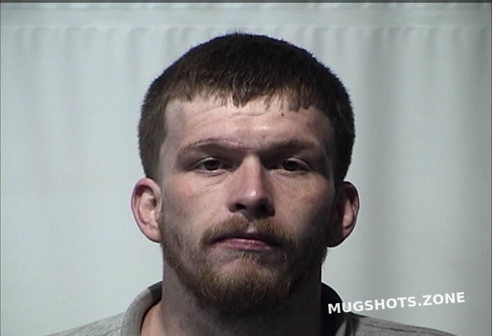 TURLEY BLAKE LLOYD 05/05/2024 - Christian County Mugshots Zone