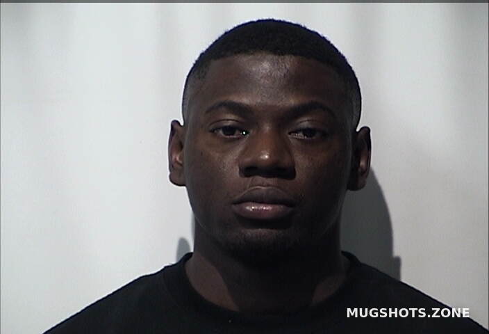 CARTER KYREE DASHONNE 05/05/2024 - Christian County Mugshots Zone