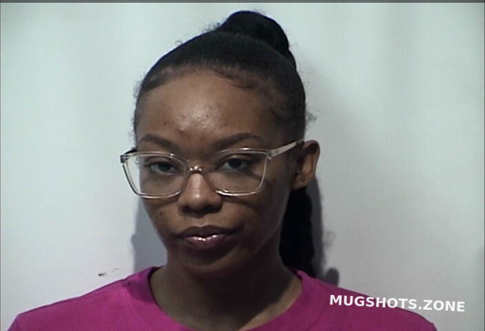 MOORE DARIEL BRANNE 05/06/2024 - Christian County Mugshots Zone