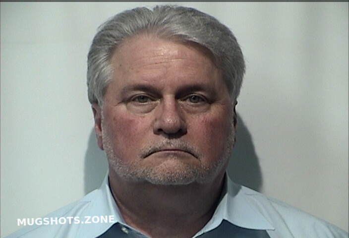 SOMMER ROD JOSEPH 05/08/2024 - Christian County Mugshots Zone