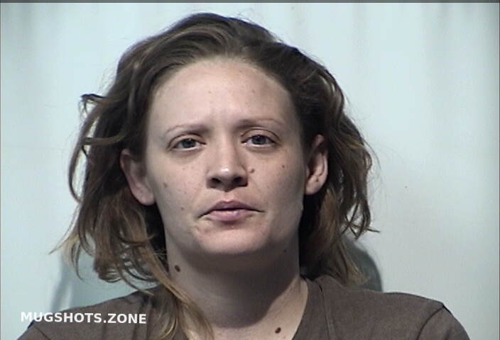 LIDDLE EMILY NICOLE 05/09/2024 - Christian County Mugshots Zone