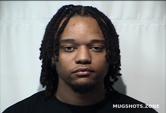 DIXON DONTE JAMAR 05/17/2024 - Christian County Mugshots Zone
