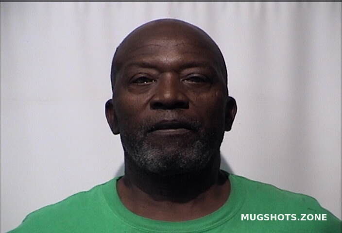 BYERS ALONZO ELLIS 05/19/2024 - Christian County Mugshots Zone