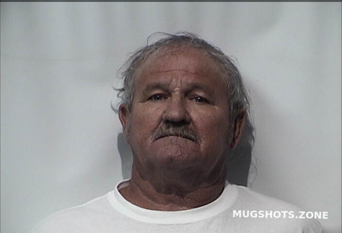 CRAIG TERRY LEE 05/22/2024 - Christian County Mugshots Zone