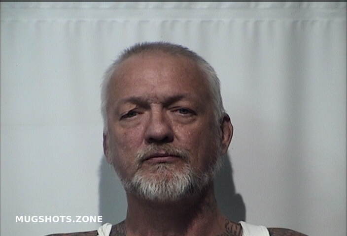 ADDISON BILLY DEWAYNE 05/24/2024 - Christian County Mugshots Zone
