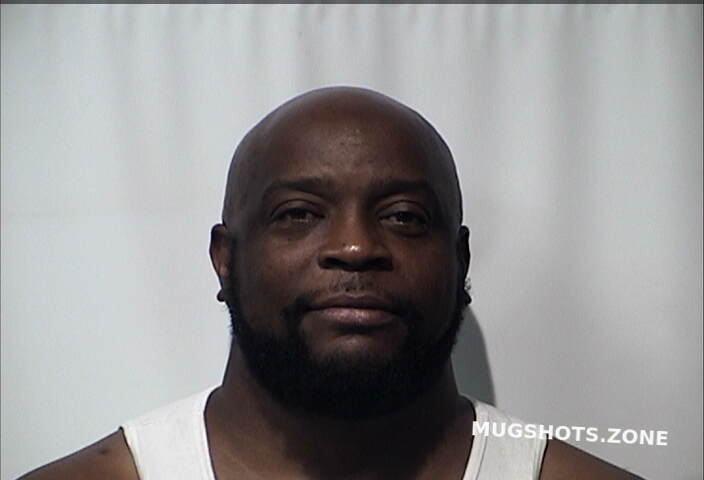 DAVIS DESHUN NMN 05/28/2024 - Christian County Mugshots Zone
