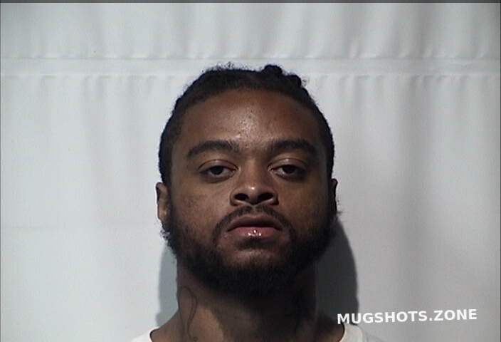 ARMSTEAD RODRICK DEMAR 05/29/2024 - Christian County Mugshots Zone
