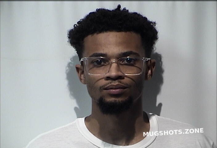 ANDERSON JOHN ALLEN 05/29/2024 - Christian County Mugshots Zone
