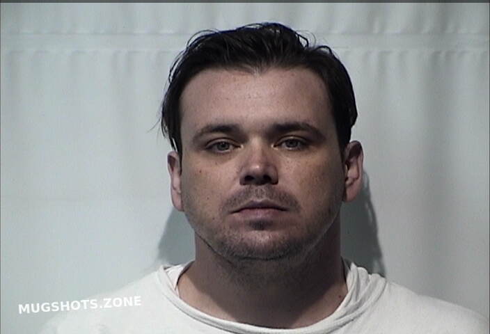 LAWSON JOSHUA MICHAEL 05/29/2024 - Christian County Mugshots Zone