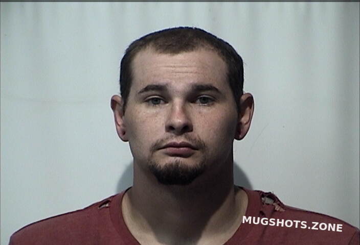 SCHULTZ WILLIAM JAMES JR 05/31/2024 - Christian County Mugshots Zone