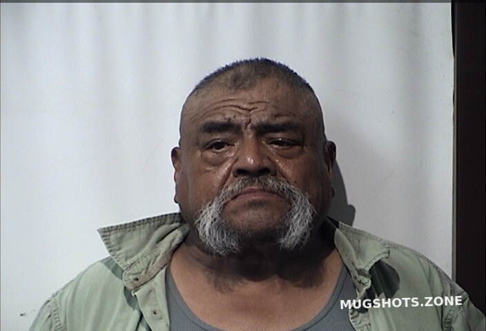 BALDERAS SAMUEL RAMIREZ 06/14/2024 - Christian County Mugshots Zone