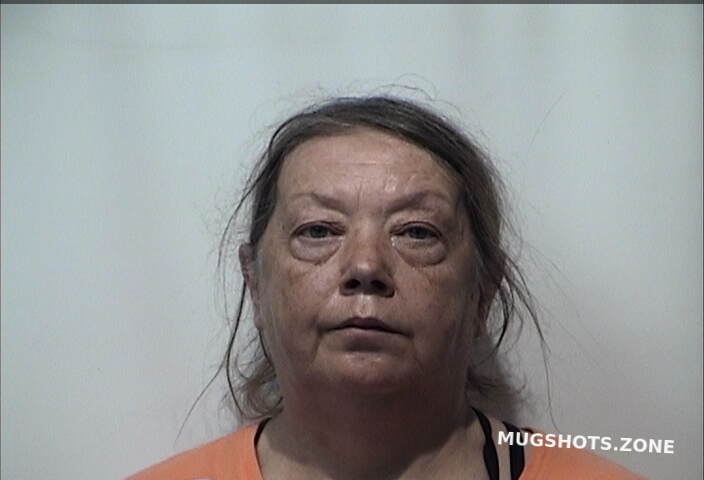 HARDISON TAMMY LYNN 06/22/2024 - Christian County Mugshots Zone
