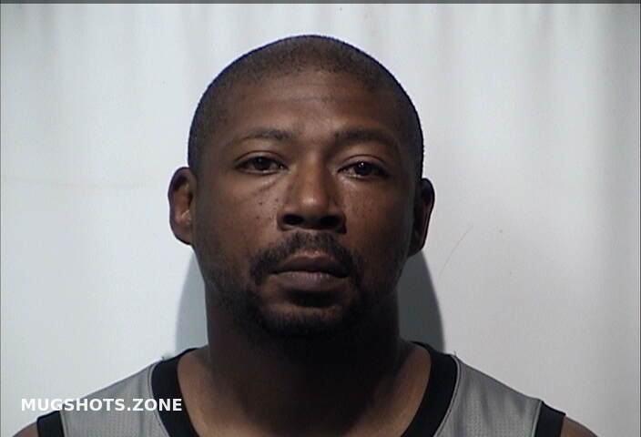 MAYES RICKY RONDRELL 06/24/2024 - Christian County Mugshots Zone