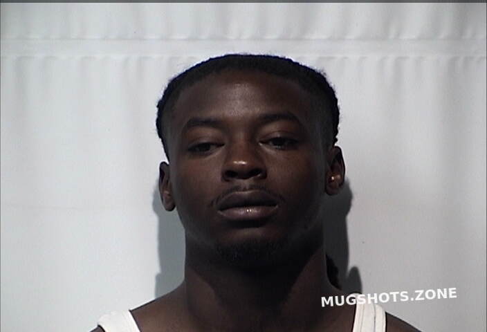 CHAMBERS RAKEEM LAMONT 06/25/2024 - Christian County Mugshots Zone
