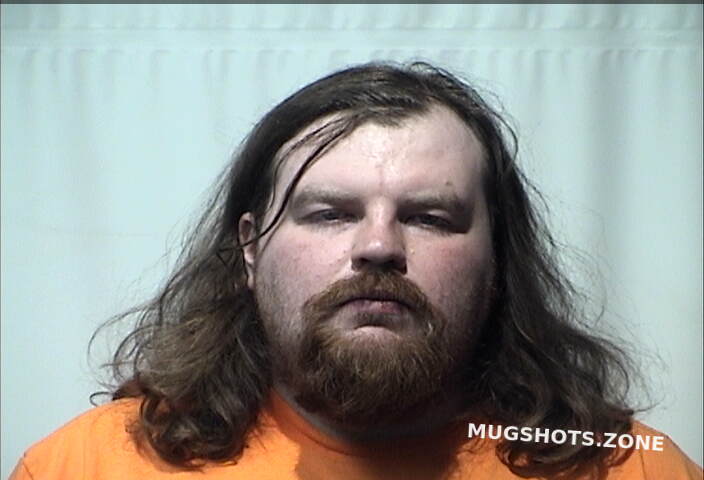 SANDERS BRANDON LEE 06/28/2024 - Christian County Mugshots Zone