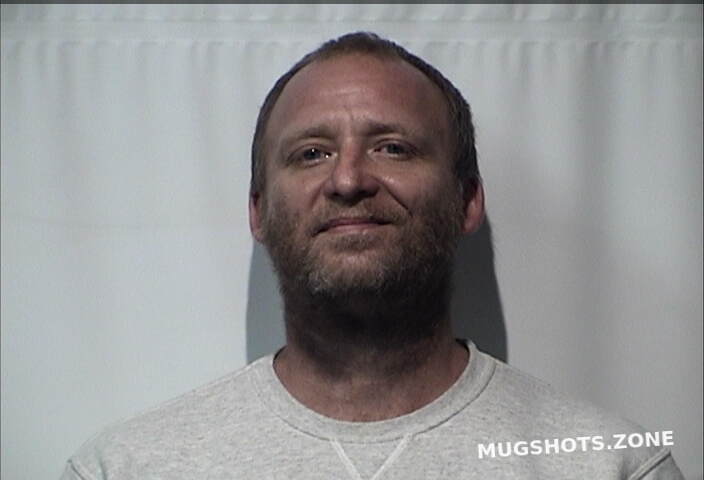 MITCHELL JAMES TRAVIS 06/28/2024 - Christian County Mugshots Zone