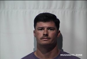 MILES TYLER ALLEN 06/28/2024 - Christian County Mugshots Zone