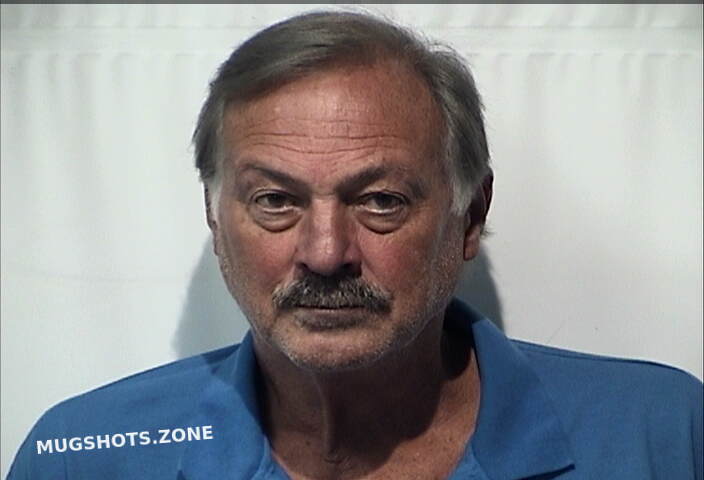 BERRY MICHAEL JAMES 07/01/2024 - Christian County Mugshots Zone