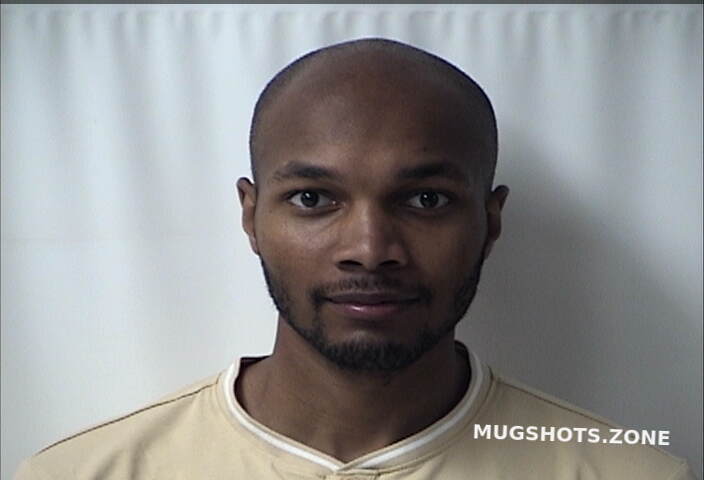 Whitehead Billy Joe 07 01 2024 Christian County Mugshots Zone