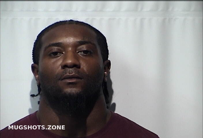 LEWIS VONTRAE LECHARLES 07/03/2024 - Christian County Mugshots Zone