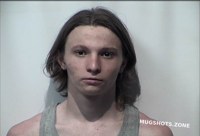 MILLER STEPHEN THOMAS 07/04/2024 - Christian County Mugshots Zone