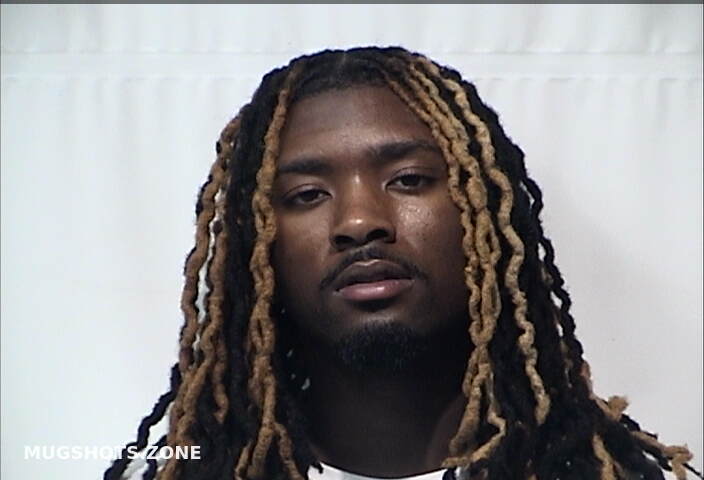 LAMAR KEONTE KESHAWN 07/07/2024 - Christian County Mugshots Zone