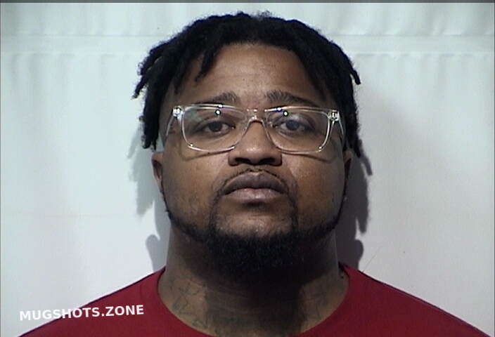 PLUMMER DERRICK FELIX II 07/12/2024 - Christian County Mugshots Zone