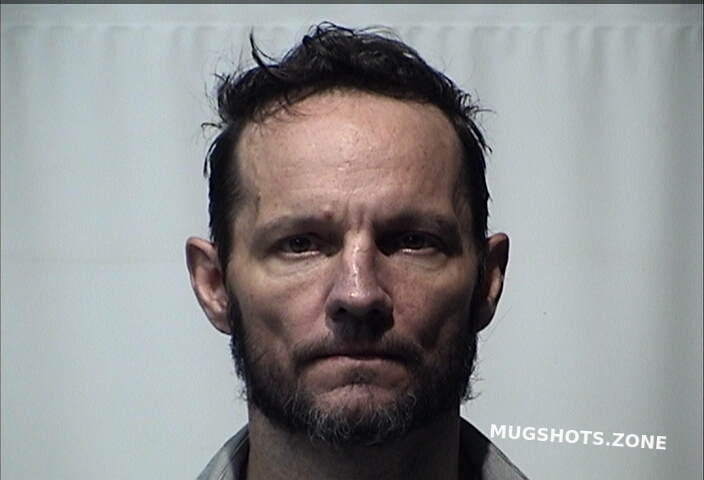 DENHAM SHANNON RAY 07/12/2024 - Christian County Mugshots Zone