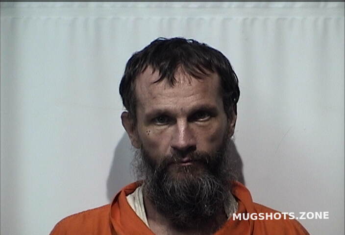 WOOSLEY TIMOTHY WAYNE 07/15/2024 - Christian County Mugshots Zone