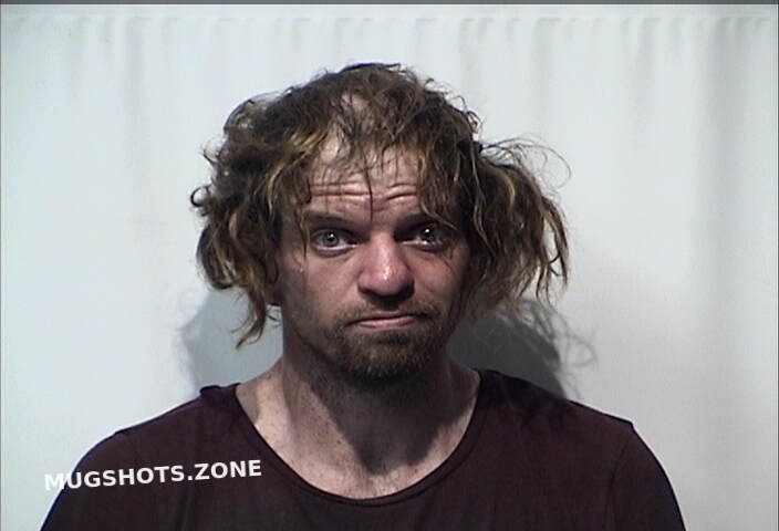 DOYAL SETH JOSEPH 07/15/2024 - Christian County Mugshots Zone