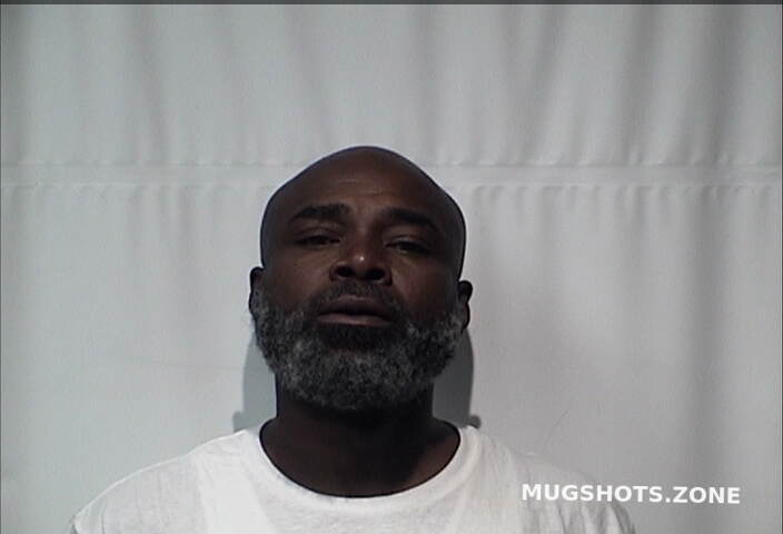FINCH TERRANCE LAMONT 07/23/2024 - Christian County Mugshots Zone