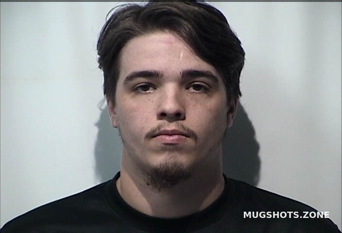 SABINE SETH RYAN 07/25/2024 - Christian County Mugshots Zone