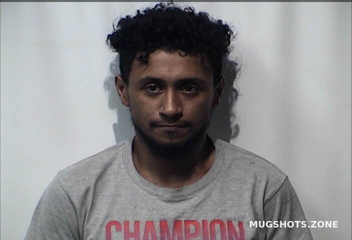 GOODWIN CHRISTOPHER J 07/27/2024 - Christian County Mugshots Zone