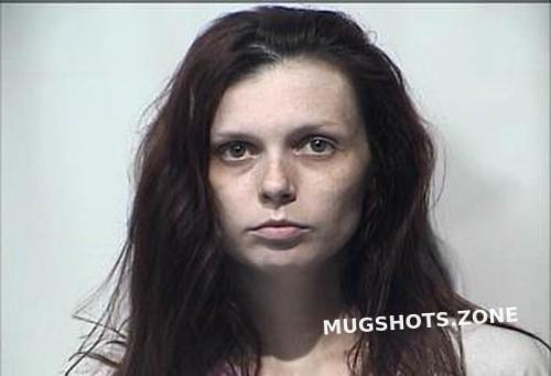 STANFORD DEBORAH HALEY 08/01/2024 - Christian County Mugshots Zone