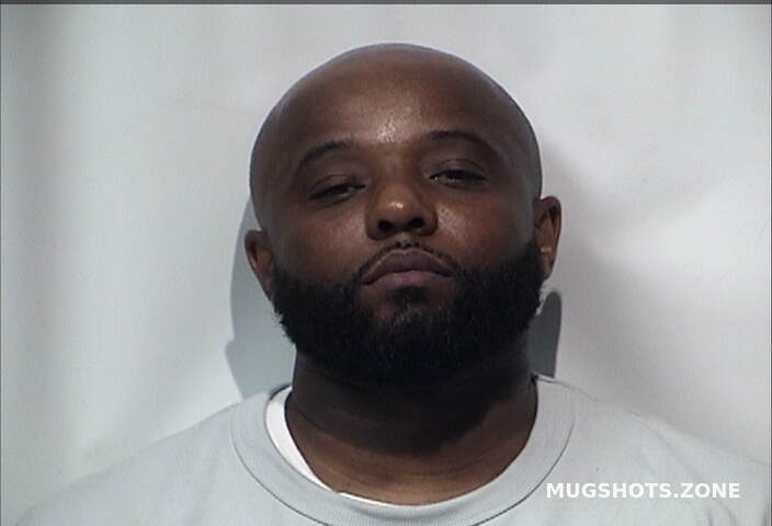 WATKINS DESMOND SHANE 08/04/2024 - Christian County Mugshots Zone