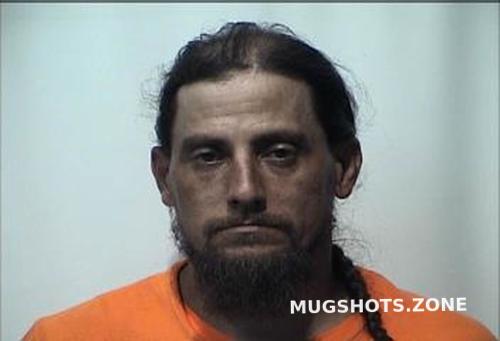 BANE DANIEL JAMES 08/06/2024 - Christian County Mugshots Zone