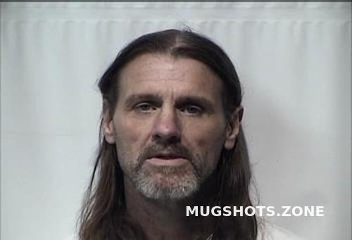 LASTER JASON SCOTT 08/09/2024 - Christian County Mugshots Zone