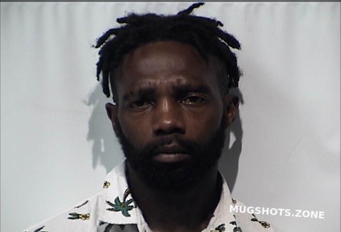 MATLOCK TRAVIS LAMONT 08/11/2024 - Christian County Mugshots Zone