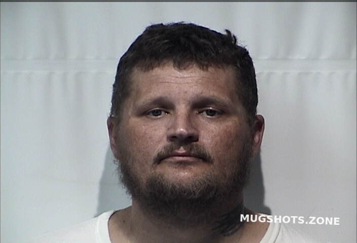 WILLETTS PATRICK ANTHONY 08/13/2024 - Christian County Mugshots Zone