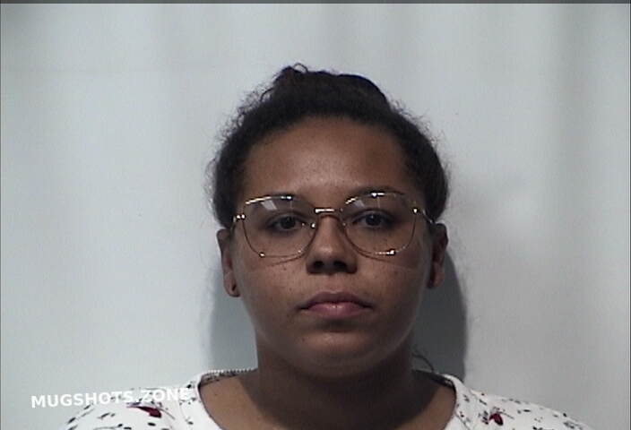 AUSTIN ALEXIS JORDAN 08/18/2024 - Christian County Mugshots Zone