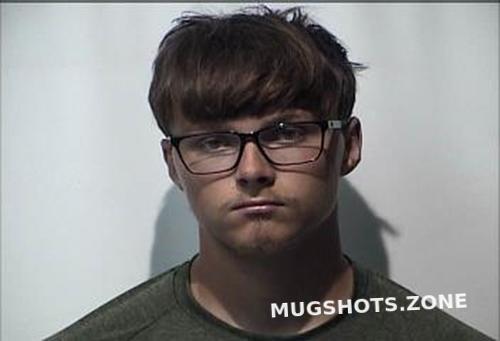 CONNER GAVIN LAYNE 08/23/2024 - Christian County Mugshots Zone