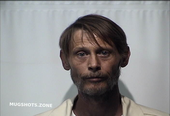 LAFFERTY JOHN JOSEPH 08/24/2024 - Christian County Mugshots Zone