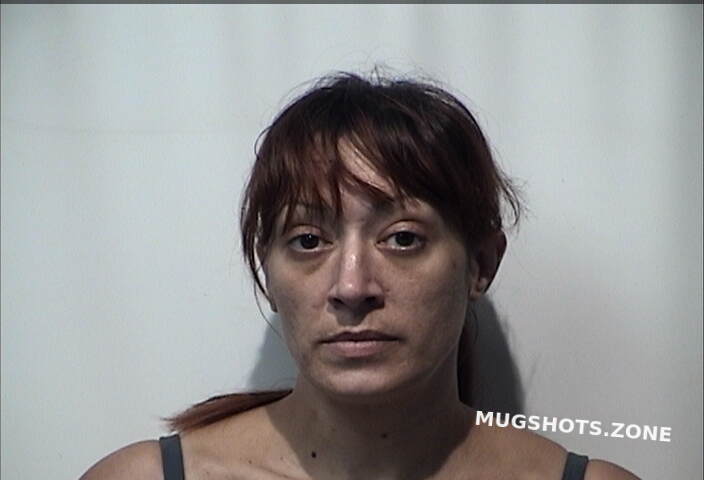 MADDEX AMBER CHRISTINE 08/30/2024 - Christian County Mugshots Zone