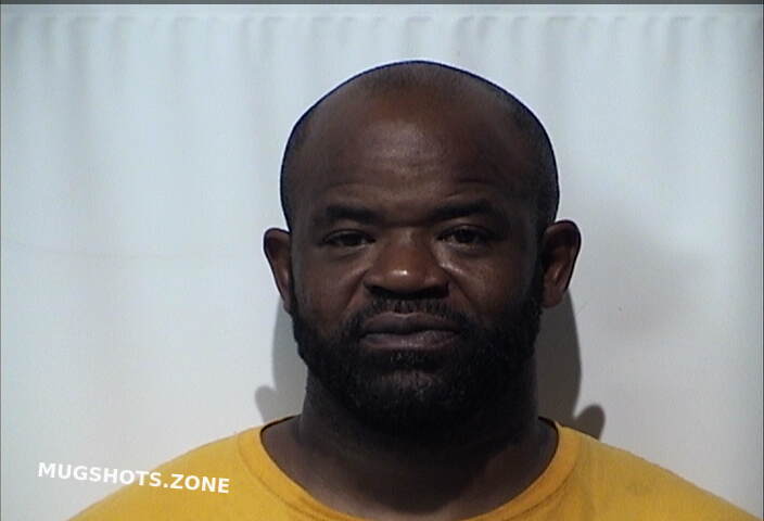 GADSON DANTRELL ANDREA 09/01/2024 - Christian County Mugshots Zone