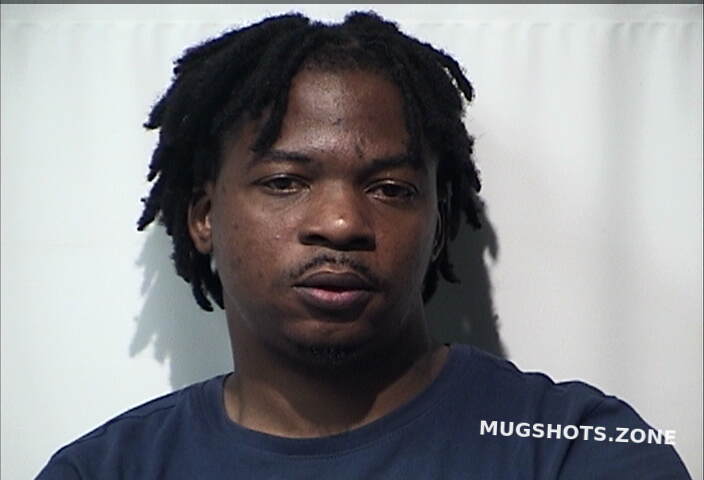 TAYLOR JARVIS LAMAR 09/02/2024 - Christian County Mugshots Zone