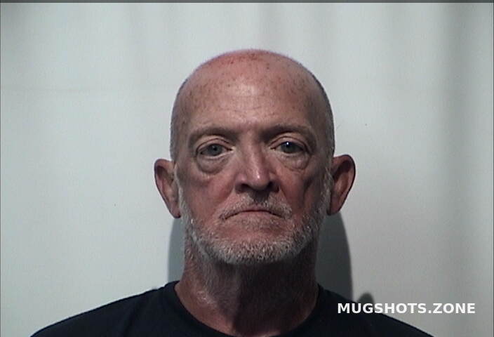 ROY RANDY ADRIAN 09/03/2024 - Christian County Mugshots Zone