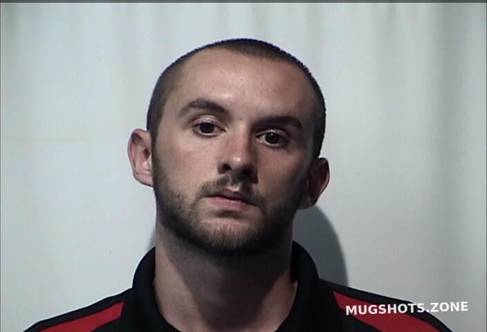 LEVAY JASPER COLE 09/04/2024 - Christian County Mugshots Zone