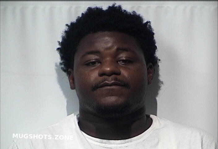 BARNES CORTEZ DEJON 09/06/2024 - Christian County Mugshots Zone