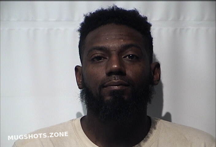 BURNEY BRANDON DESHAWN 09/07/2024 - Christian County Mugshots Zone