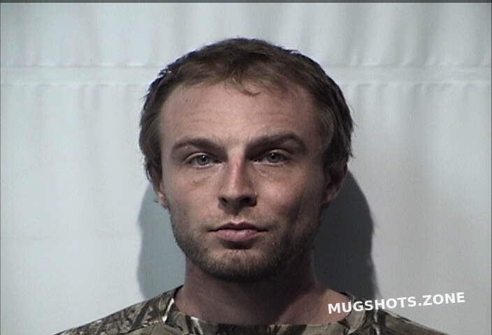 WILSON BRANDON SCOTT 09/09/2024 - Christian County Mugshots Zone